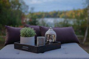 EXIT CHALETS – Location de chalets dans les Laurentides